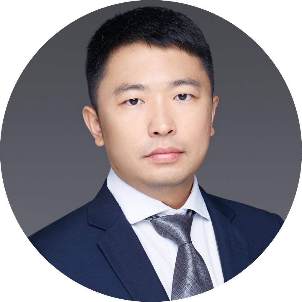 ICET 2025 | 第八届电子技术国际会议